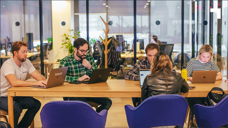 Teamshares acquisition process and criteria