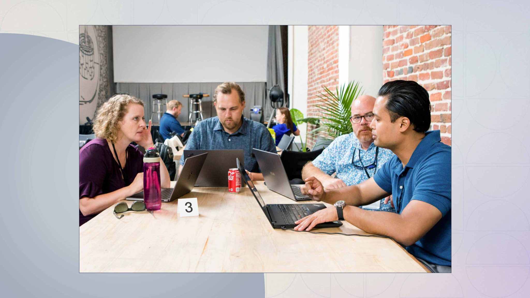 The Dividend - Teamshares