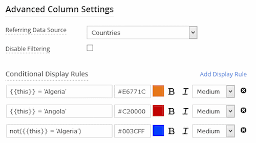 Huge Update! New Mapping & Filtering screens + Listing screen upgrades ...