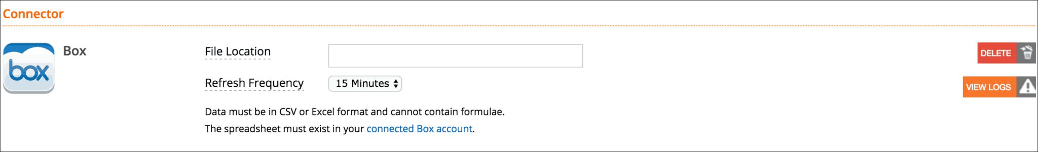Sharepoint and Box Connectors - Now Available - Appenate