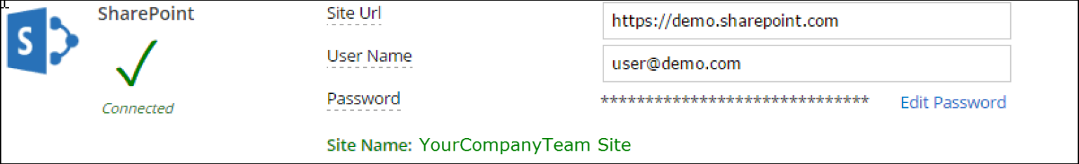 Sharepoint and Box Connectors - Now Available - Appenate