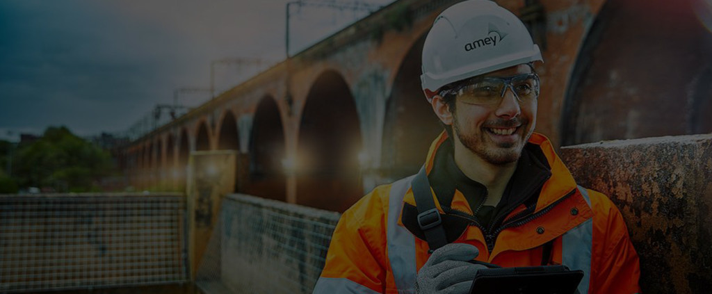 Appenate Case Study - Amey