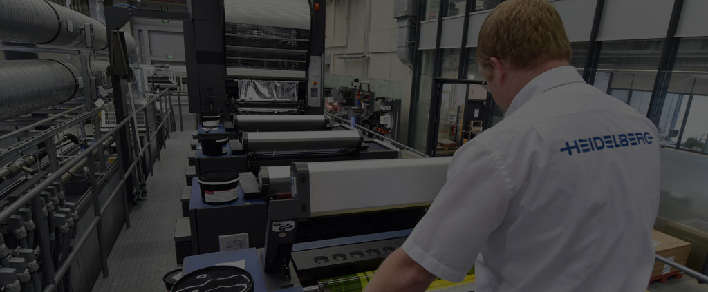 Appenate Case Study - Heidelberg