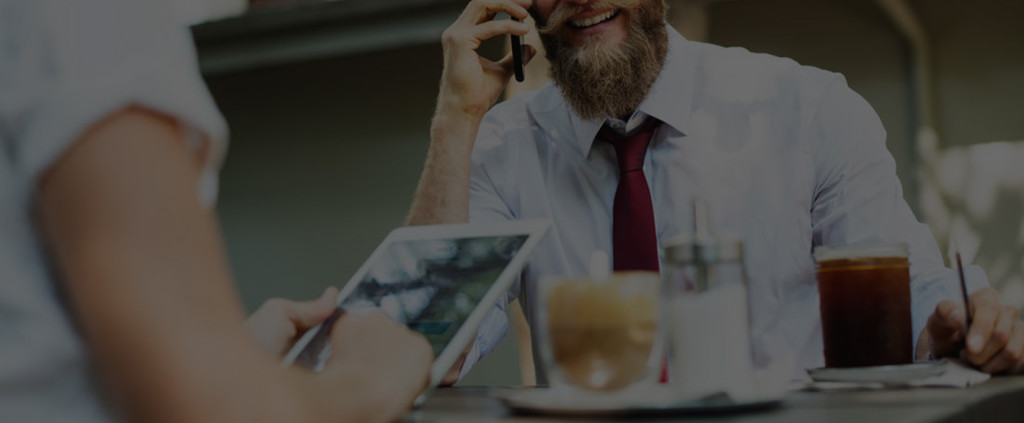 Appenate Case Study - Unique Personalservice