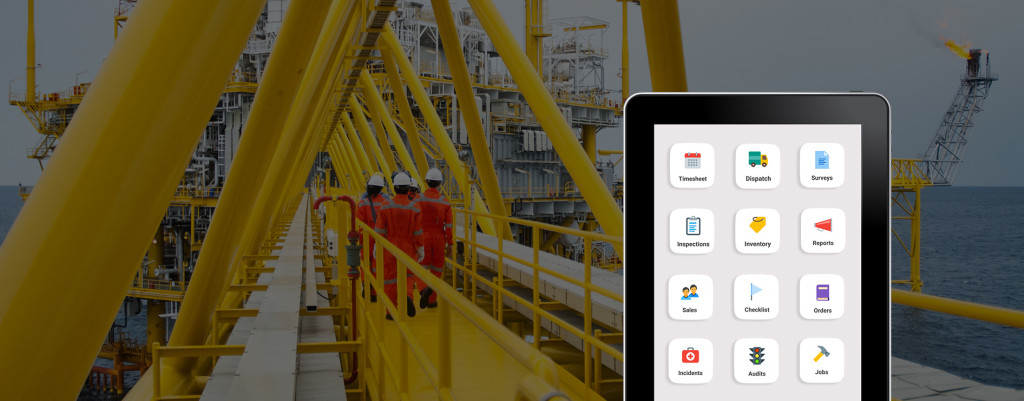 Appenate - Data-Driven Mobile Apps & Forms