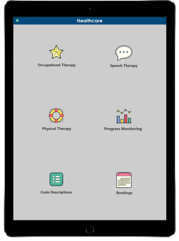 Customer Use Cases - Healthcare
