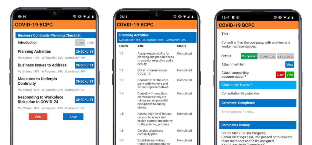 Fast-Track Your Business Recovery With Offline-Capable Mobile Apps