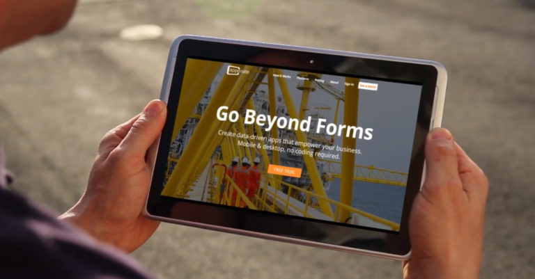 Digital Data Collection: 5 Benefits That Make It A No-Brainer