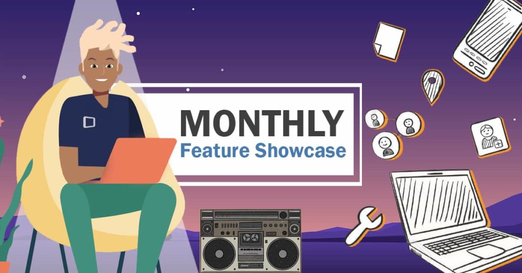 Appenate Feature Showcase: Form Designer & Continuous View