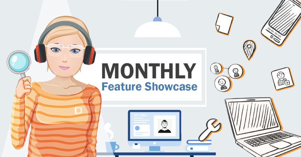 Feature Showcase: Listing Screen - Appenate