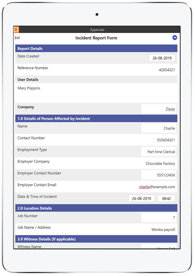 Case Study: Implementation Consultant - Appenate