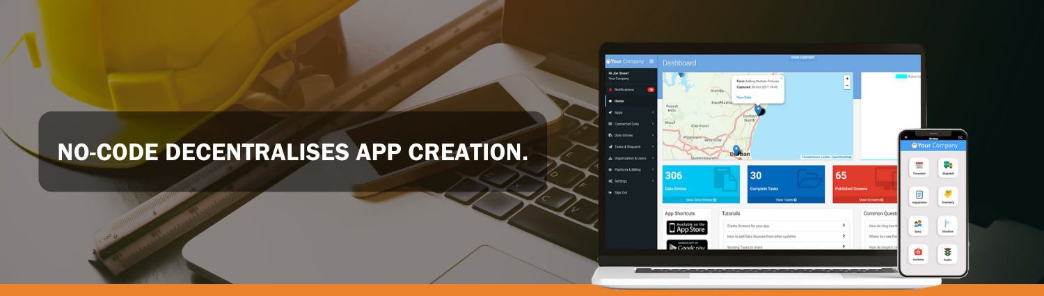 Easily Add Custom Business Apps To Your Service Offering - Appenate
