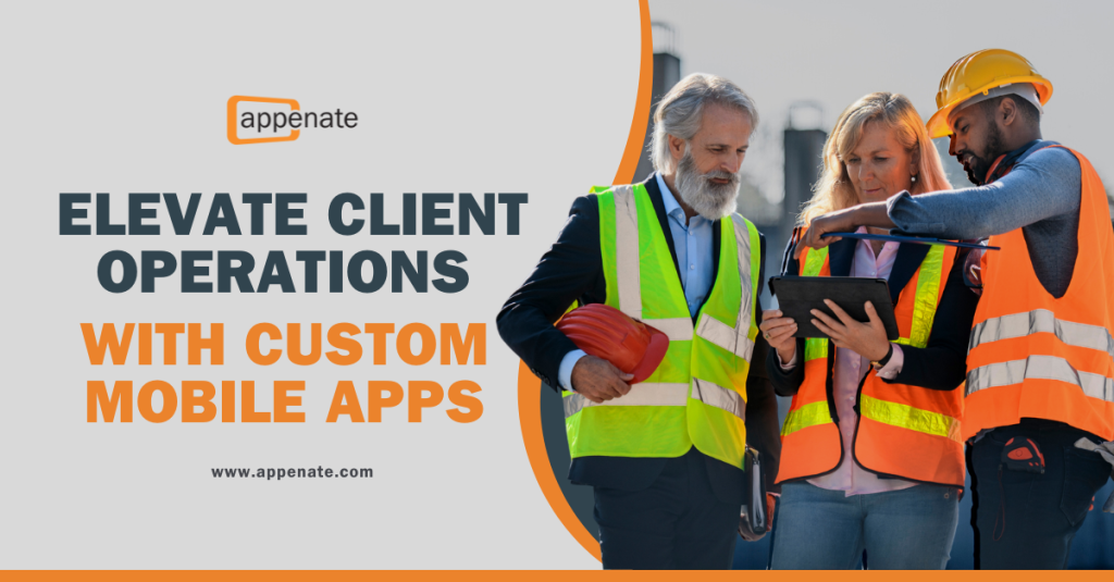 Easily Add Custom Business Apps To Your Service Offering - Appenate