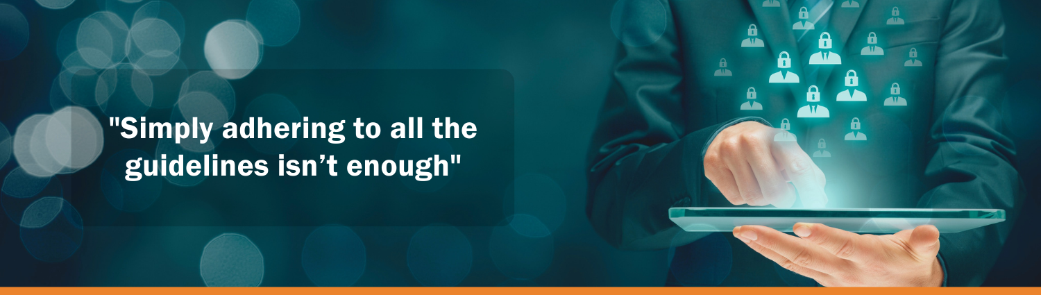 Introduction To The NIST Cybersecurity Framework Guidelines - Appenate