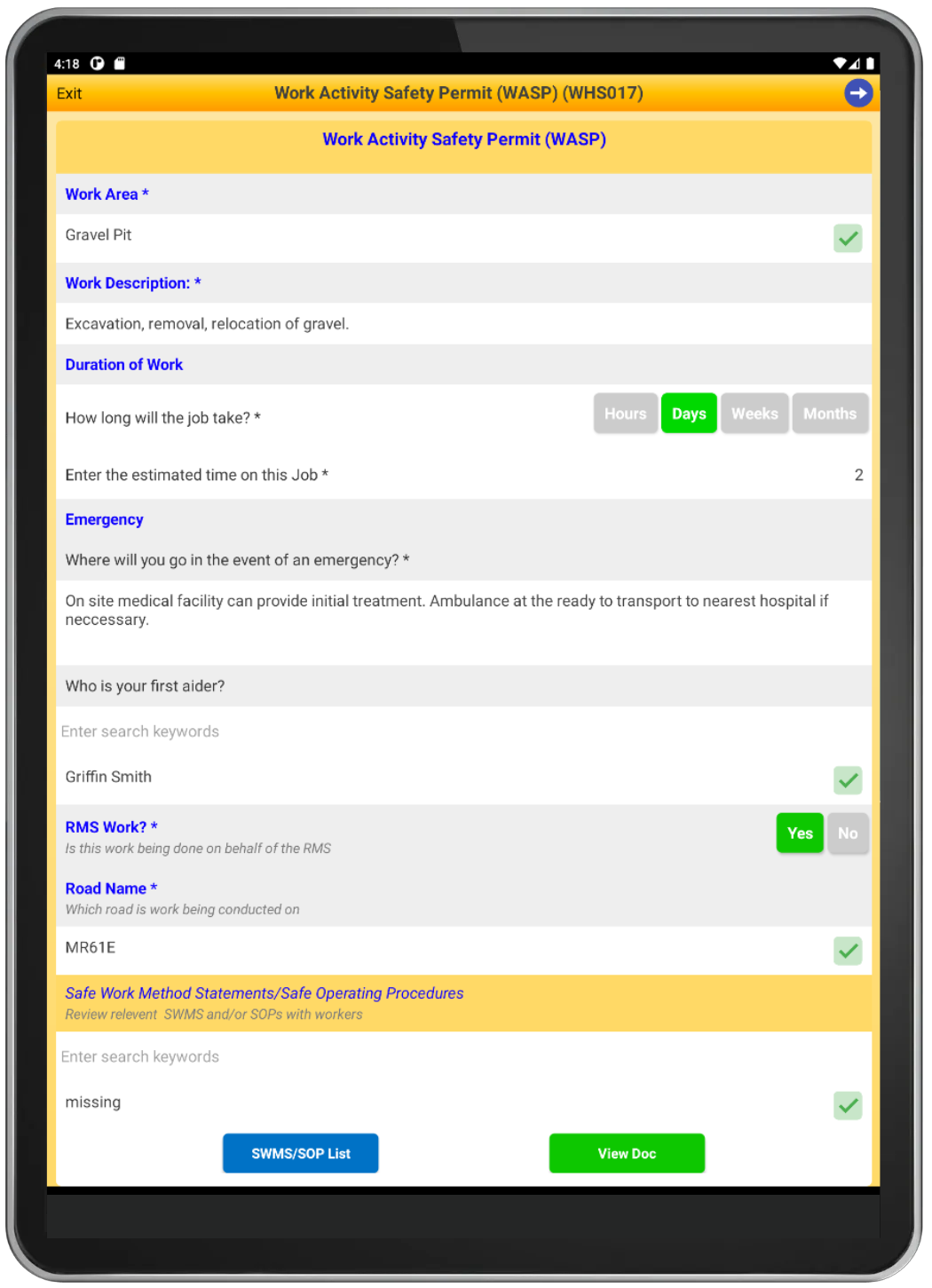 Case Study: Australian Council - Appenate