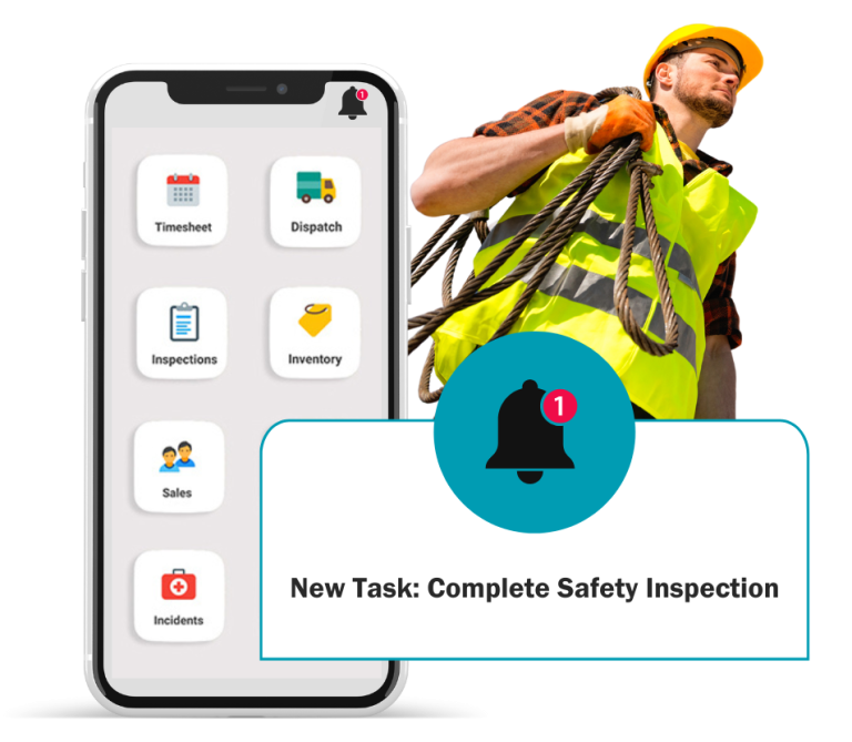 Mobile App Development - Appenate