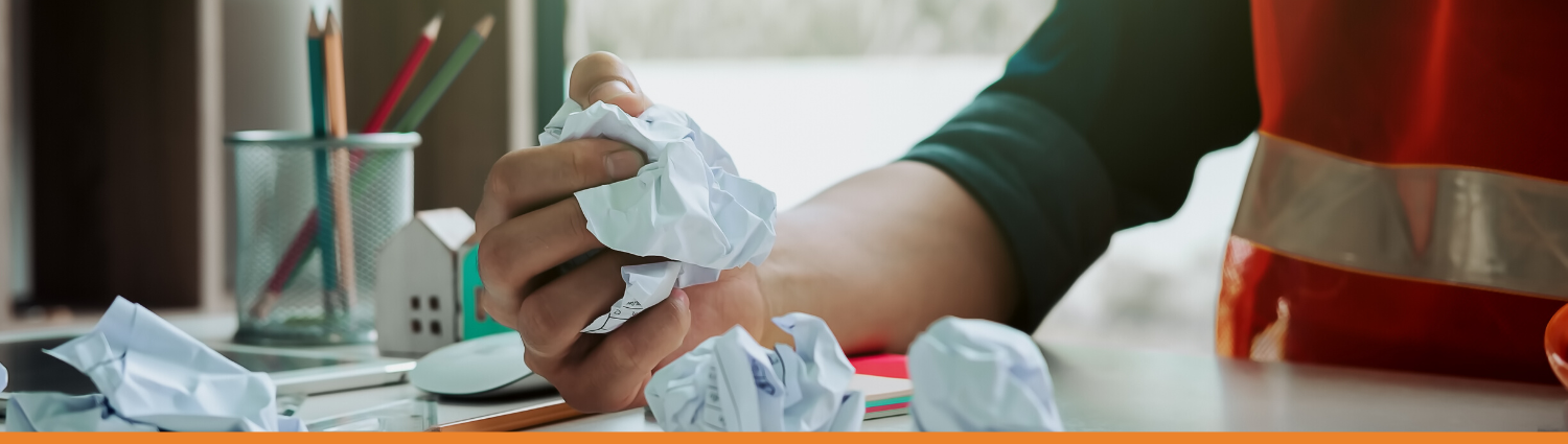 How To Reduce Paperwork Pain In Your Construction Company - Appenate