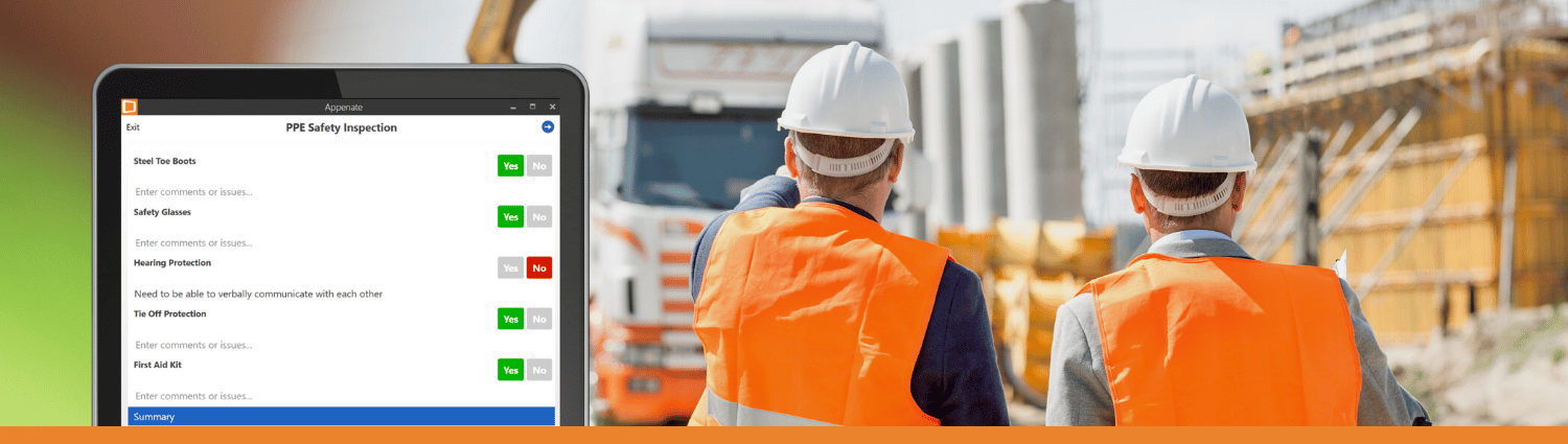 Your Guide to On-site Safety Inspections In The Construction Industry ...