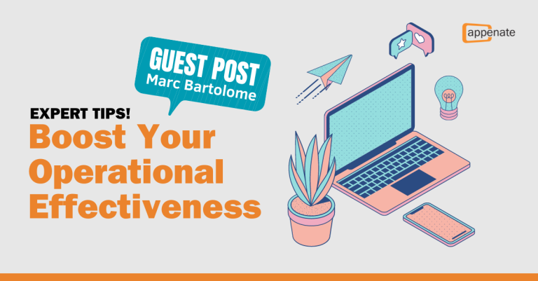 Maximising Efficiency: Tips to Boost Your Operational Effectiveness