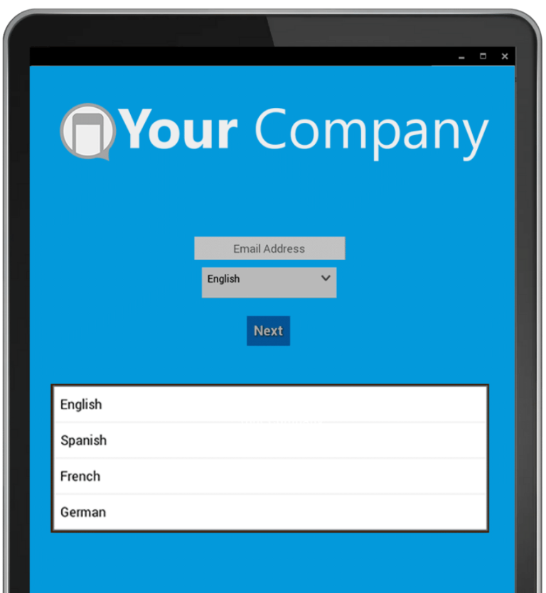 Mobile App Development - Appenate