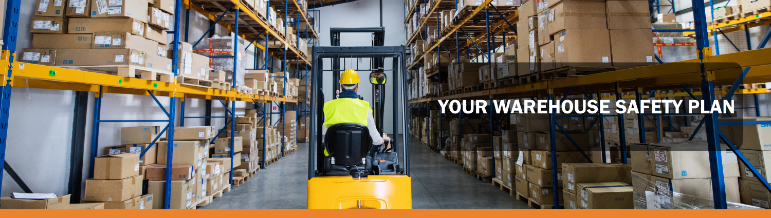 How To Improve Warehouse Safety For Your Employees
