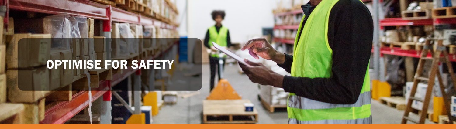 How To Improve Warehouse Safety For Your Employees