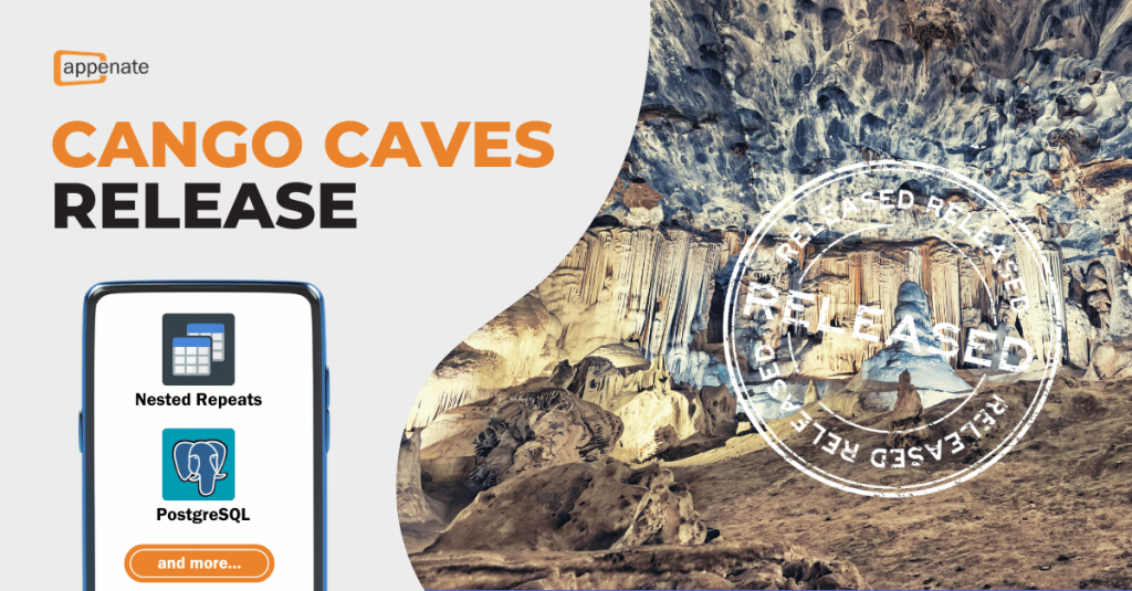 Cango Caves Update: Adding More Functionality ‘Under The Hood’ (Updated ...