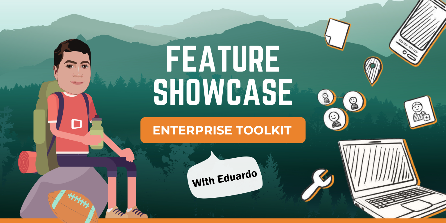 Feature Showcase: Enterprise Toolkit - Appenate