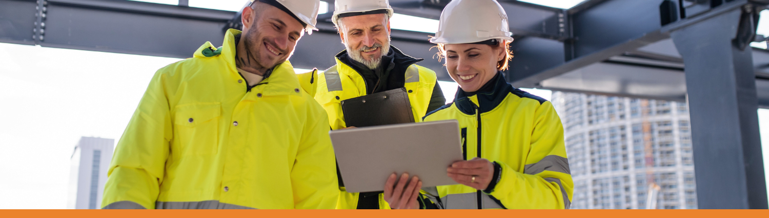 4 Standout Data Collection Apps For The Site, Field, & Office