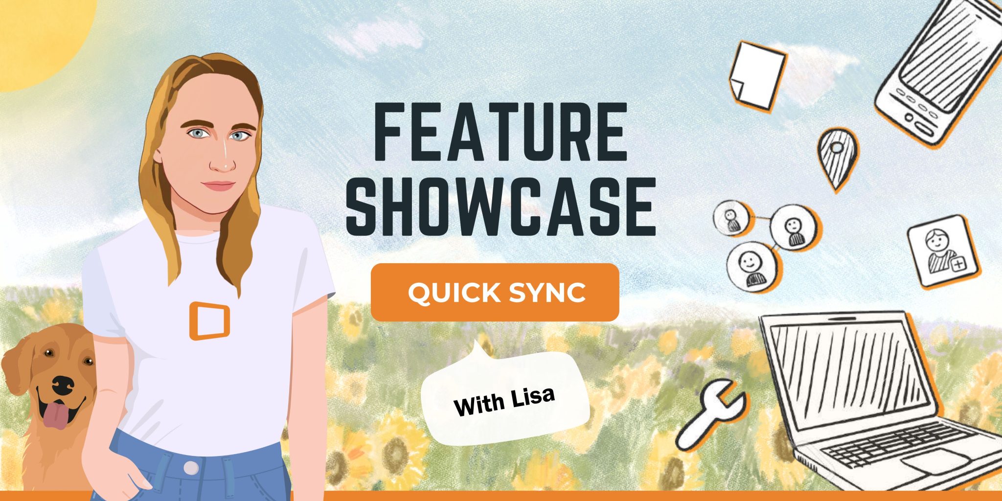 Features Showcase - Appenate