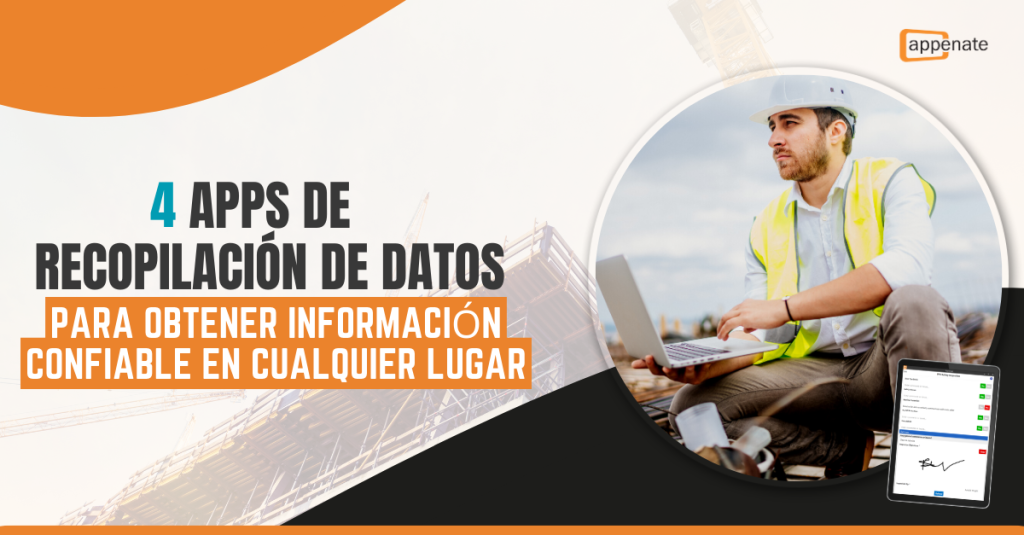 Top 4 Apps De Recopilación De Datos Para Obtener Información Confiable ...