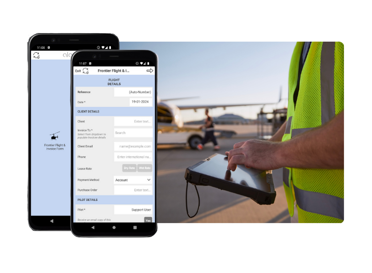Pioneering Data Collection In Aviation Compliance [Case Study]