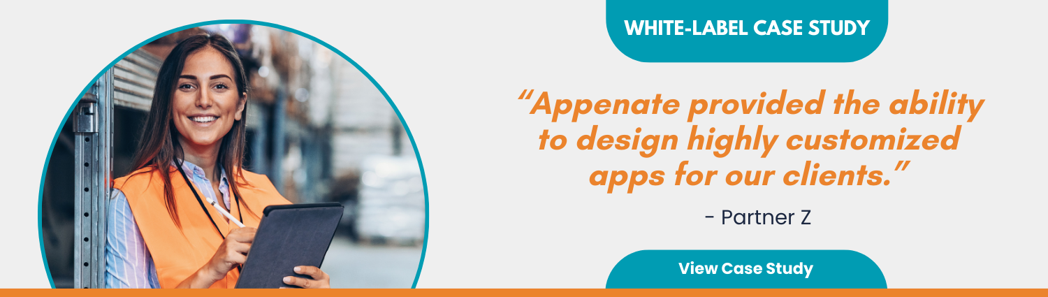 The Ultimate Appenate Review [Best Value Data Collection Software For 2024] - Appenate