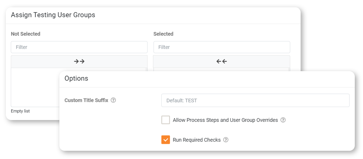 Richtersveld Update: Xero Connector & More! - Appenate