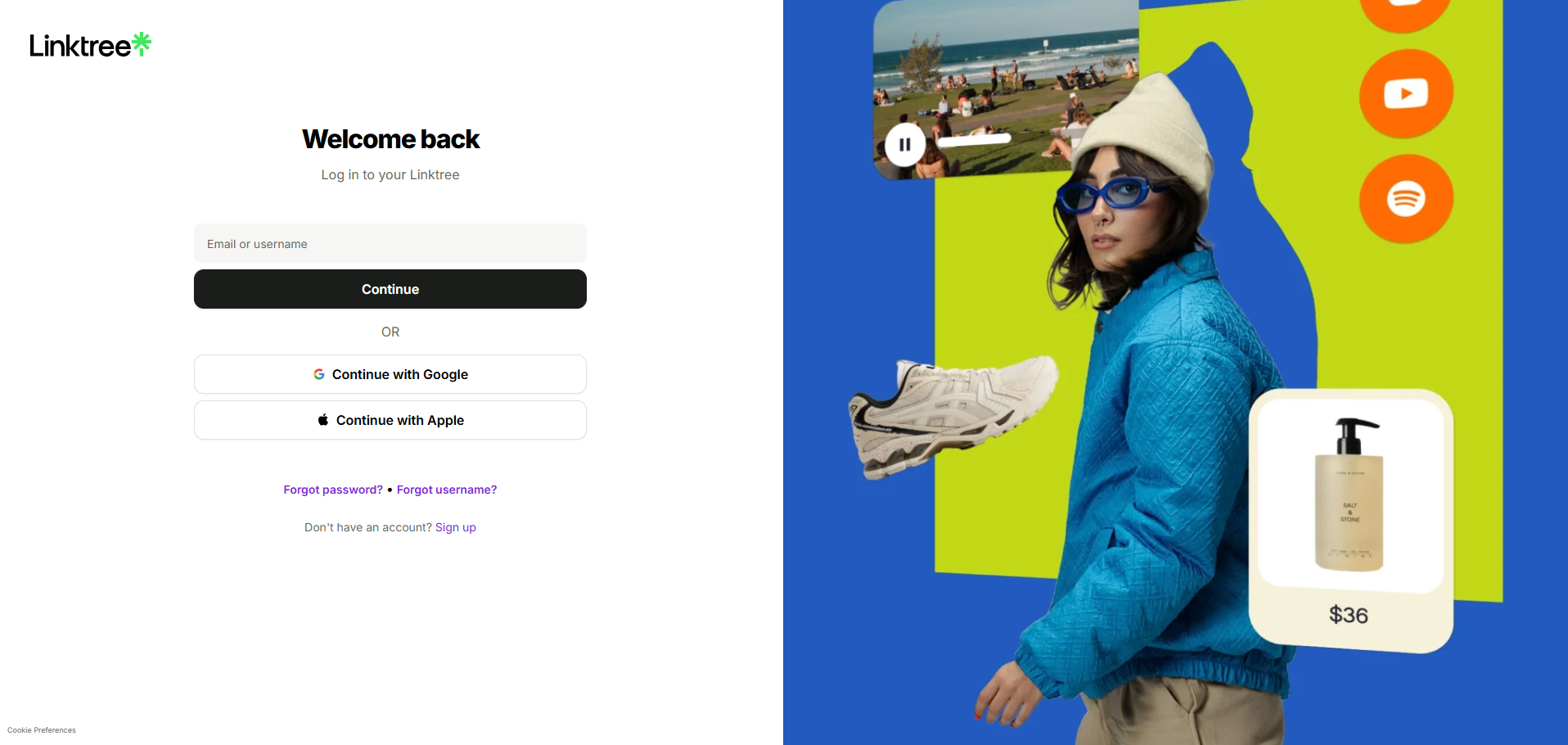 Linktree（リンクツリー）とは？使い方から収益化への活用事例までを徹底解説｜メンバーペイ