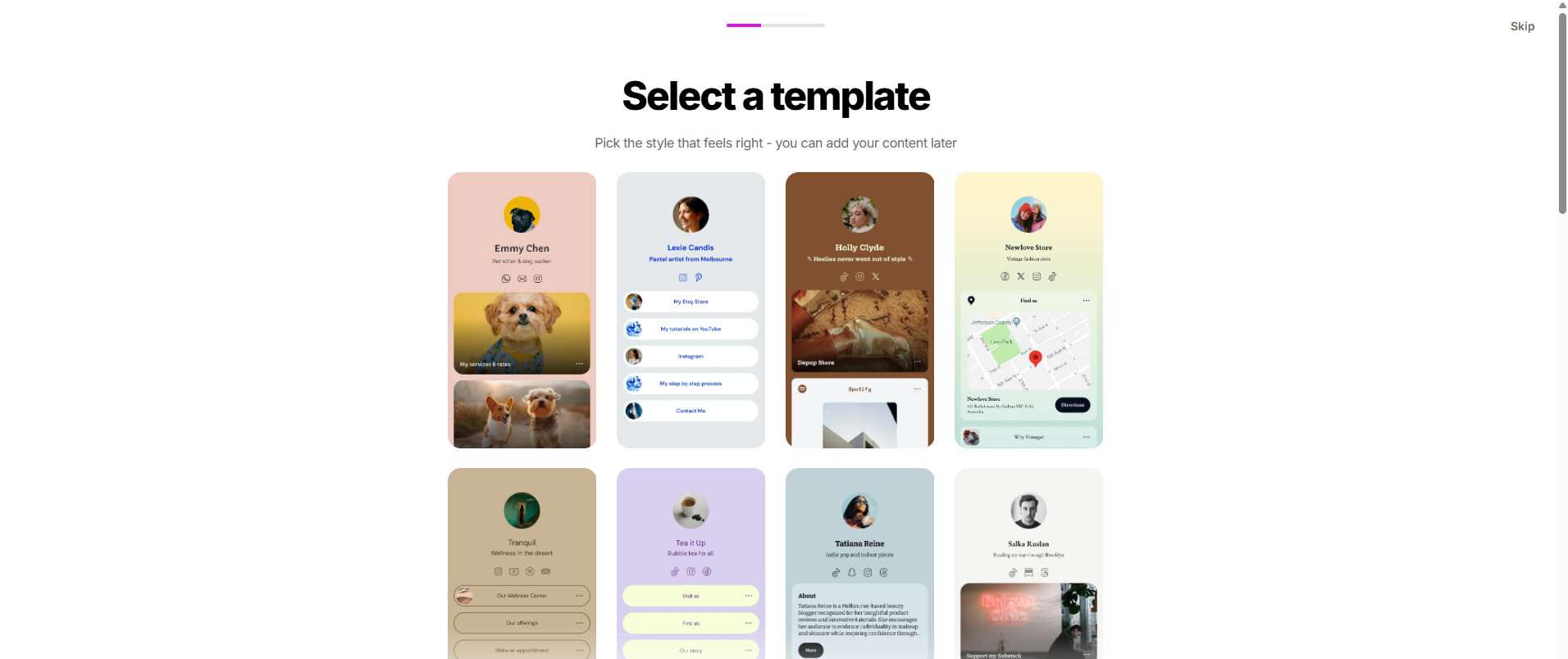 Linktree（リンクツリー）とは？使い方から収益化への活用事例までを徹底解説｜メンバーペイ