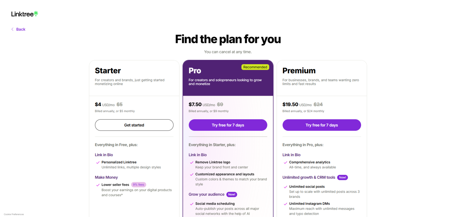 【完全ガイド】Linktree（リンクツリー）の使い方｜登録から集客を加速させる活用術まで｜メンバーペイ