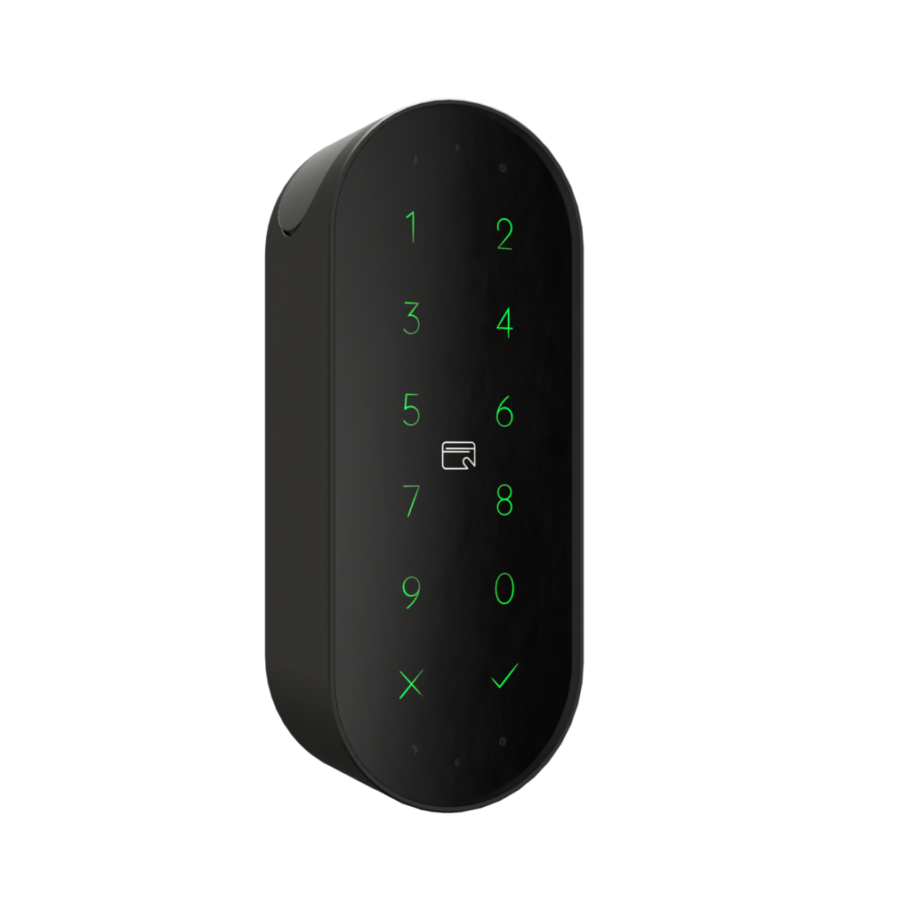 ビットキー、オフィス・業務仕様のスマートロックを刷新 性能・機能・拡張性・デザイン性を向上させた「bitlock PRO」を4月19日より発売開始 - 株式会社ビットキー/Bitkey Inc.