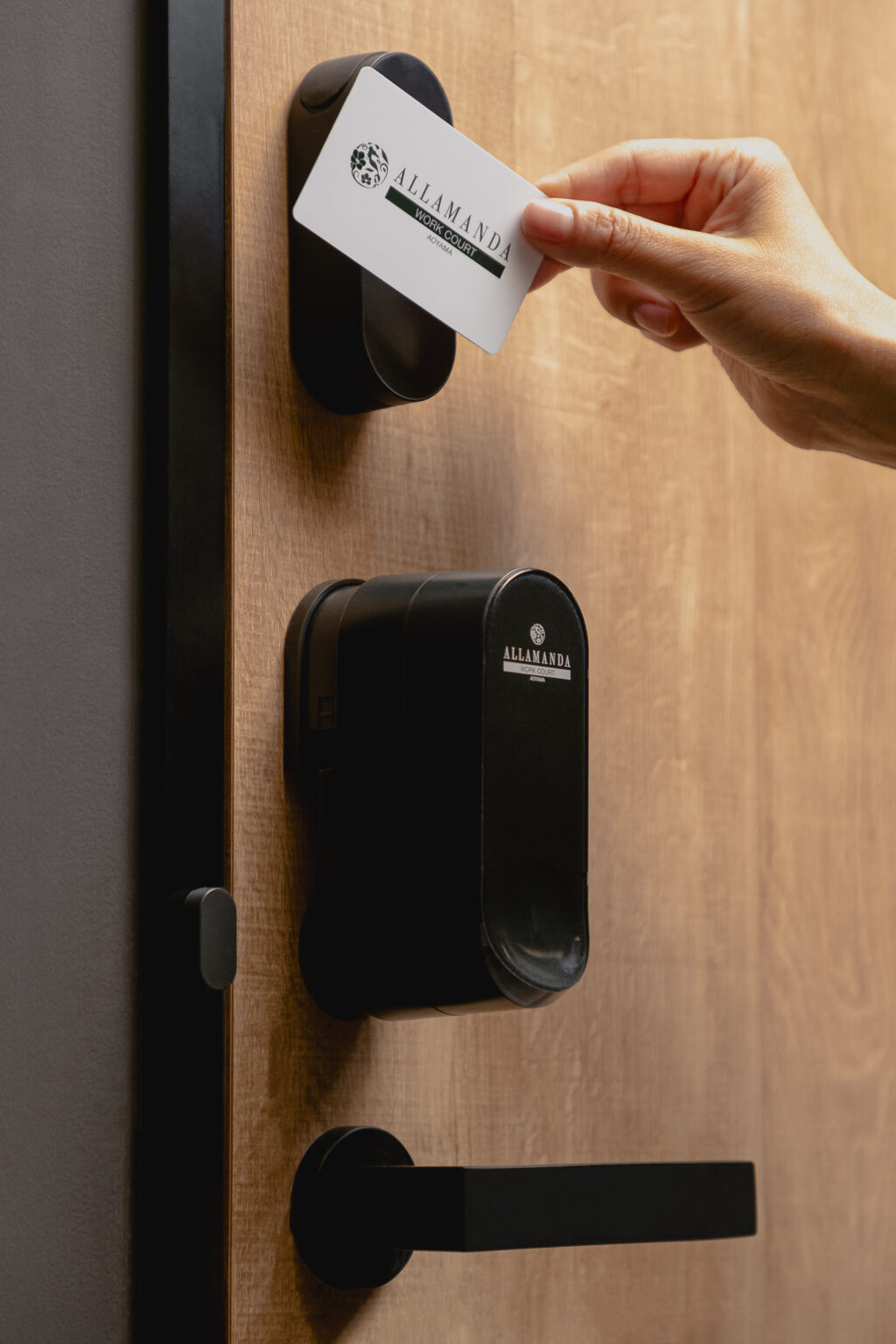 ビットキー、オフィス・業務仕様のスマートロックを刷新 性能・機能・拡張性・デザイン性を向上させた「bitlock PRO」を4月19日より発売開始 - 株式会社ビットキー/Bitkey Inc.