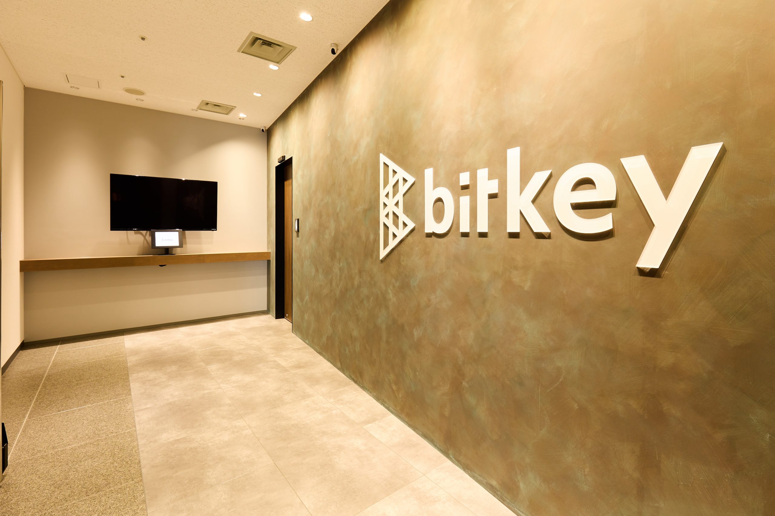 ビットキー、大阪オフィスを移転 - 株式会社ビットキー/Bitkey Inc.