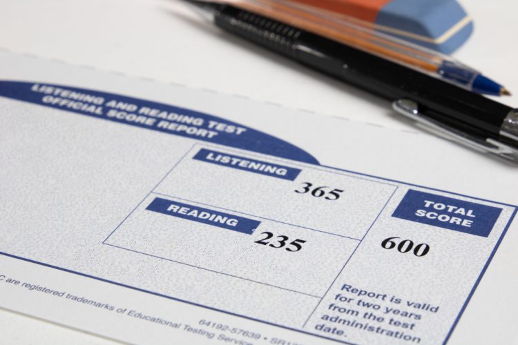 TOEICとは？試験内容や日程、レベルの目安を初心者向けに簡単に解説 - Shikaku Pass＜学研のオンライン資格講座＞