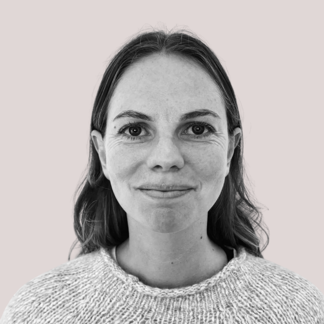 Millie Edwards - Open Briefing