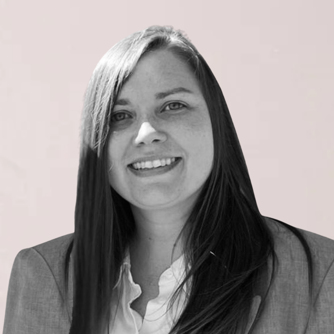 Ashley Fowler - Open Briefing