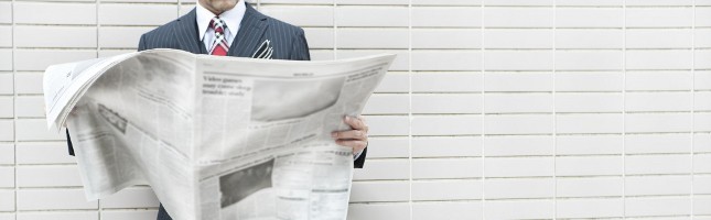 How to follow Open Briefing's work - Open Briefing