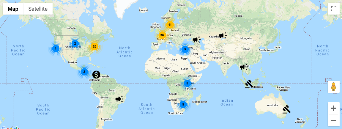 Navigate the support available in an emergency - Open Briefing
