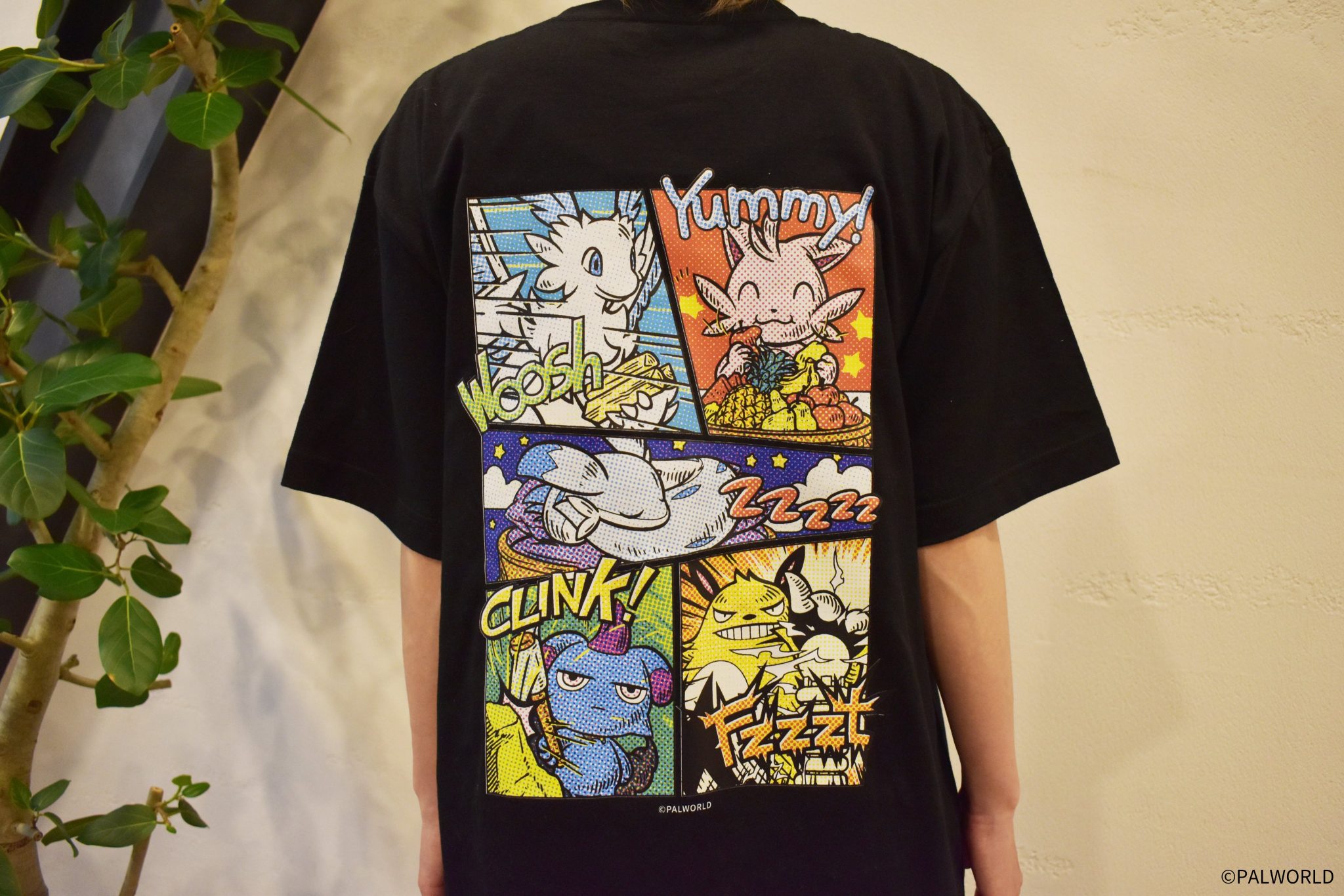Palworld 1st Anniversary Merchandise Pre-Orders Now Live | News ...