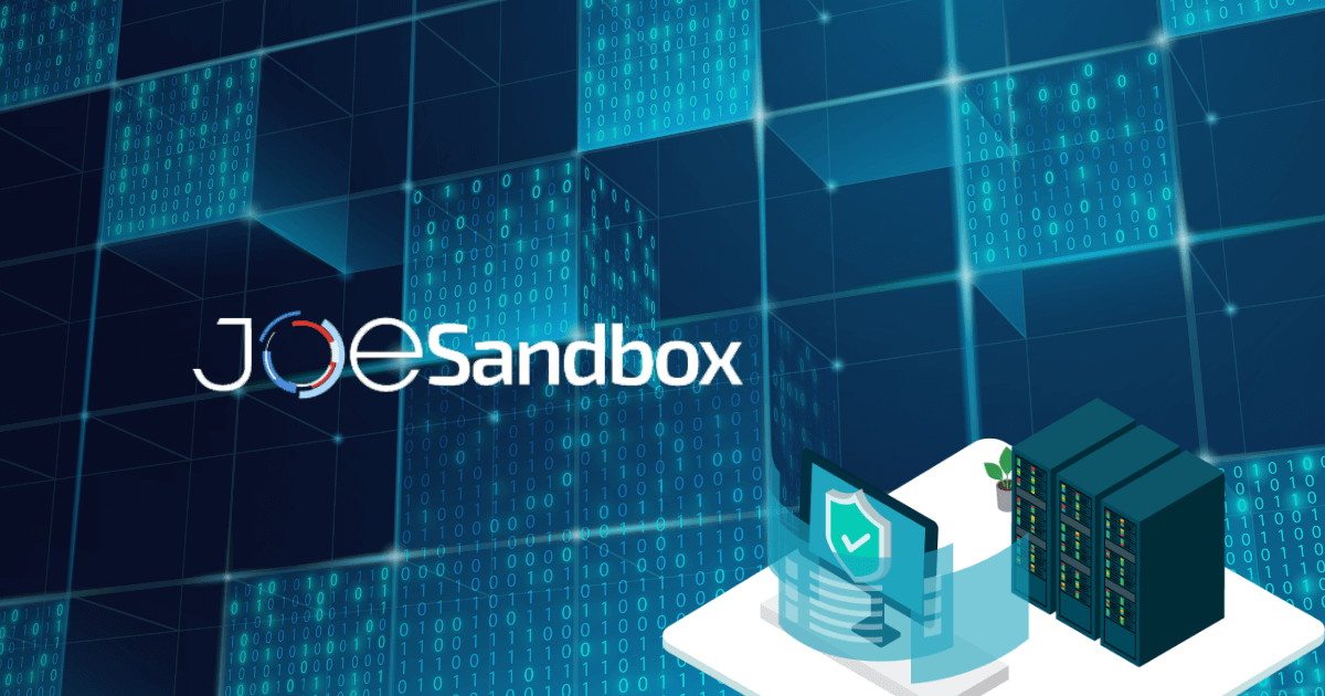 Joe Sandbox | S＆J株式会社