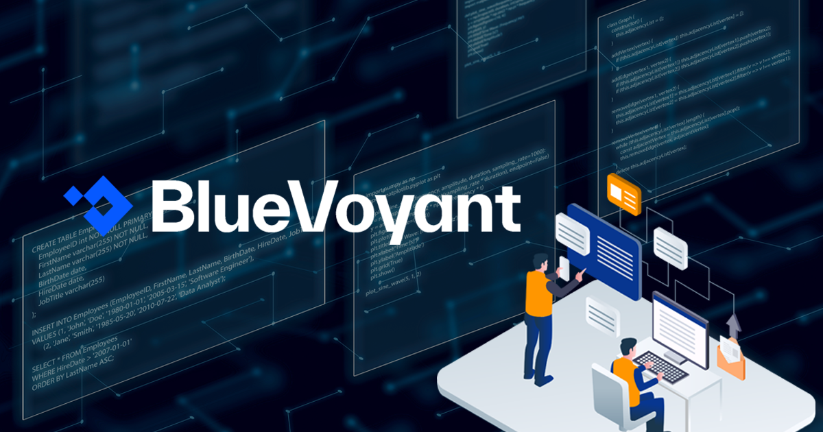 BlueVoyant Cyber Defense Platform | S＆J株式会社