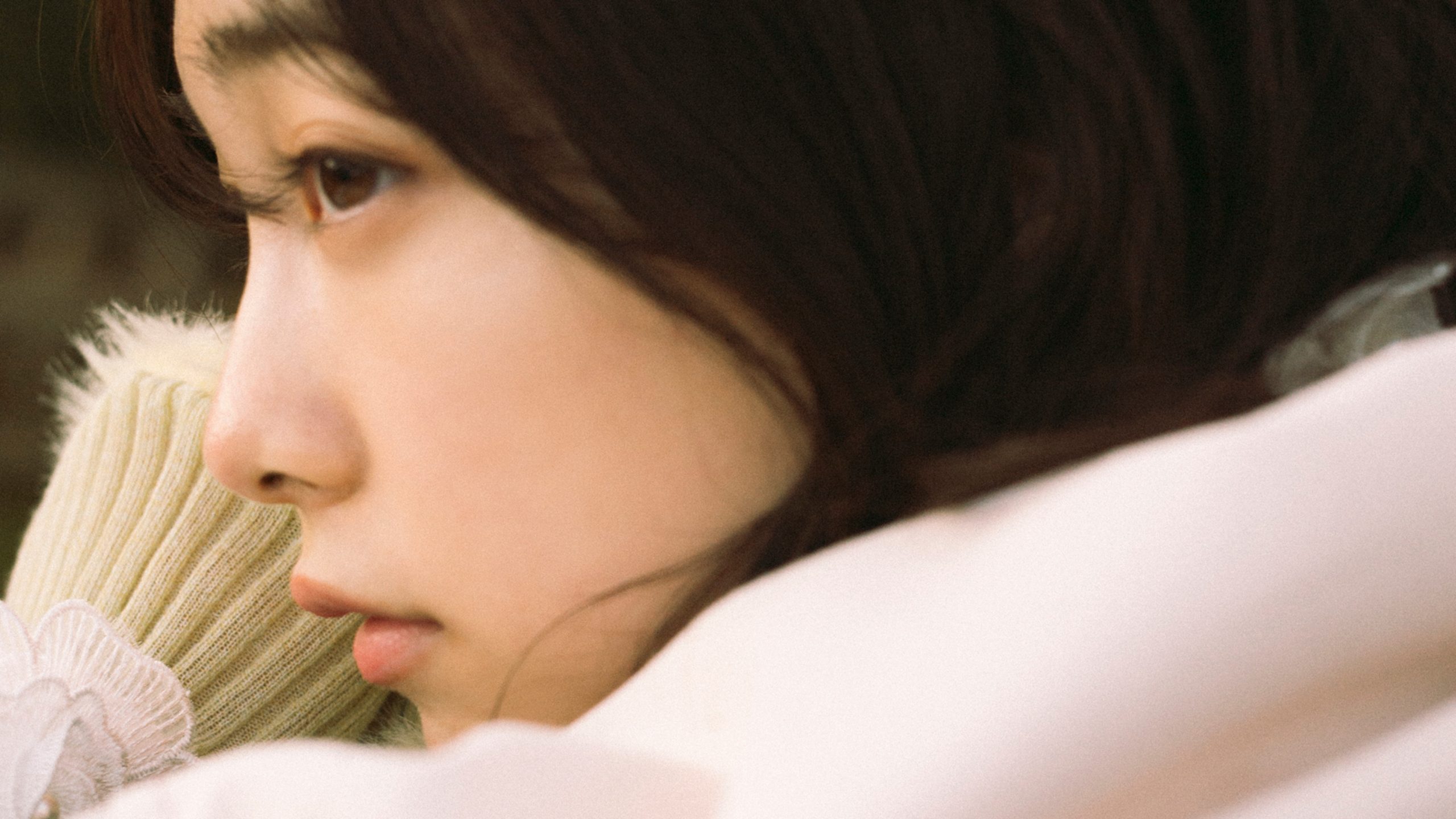 Tokyo Rojiura Sanpo "Maya Imamori" - Takahiro Sakai | コ・マガジン / Co Magazine