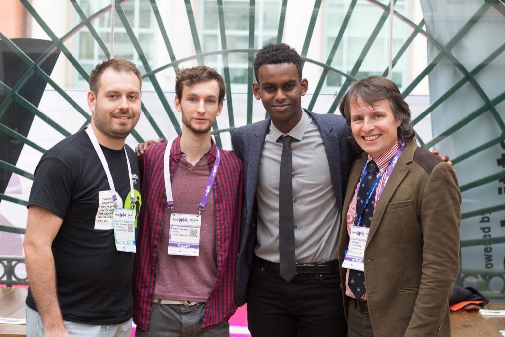 Productive Programmer - Stories, Tips & Frustrations - Freelance full ...